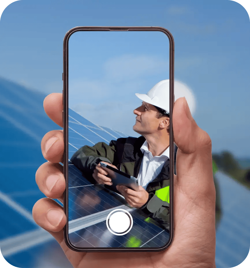 Ontdek de Scope 12 inspectie app van Incontrol | Wat is Scope 12?